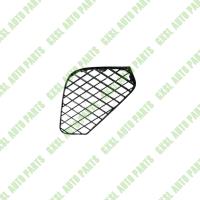 China For Bentley Continental GT GTC 2020 Front Bumper Air Guide Right Grille Black Without ACC OEM 3SD807684 for sale