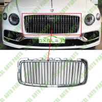 China For Bentley Flying Spur 2020 Front Radiator Grille Chrome OEM 3SE853667 3SE853667A for sale