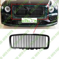 China For Bentley Flying Spur 2020 Front Radiator Grille Black OEM 3SE853667B 3SE853667C for sale