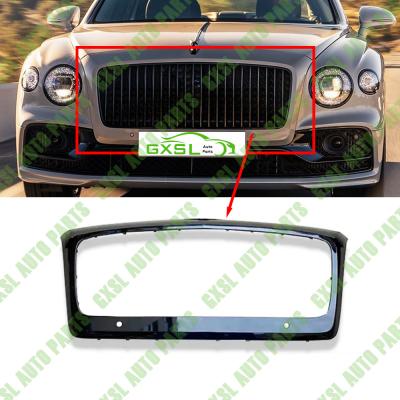 China For Bentley Flying Spur 2020 Front Radiator Grille Frame OEM 3SE853653 for sale