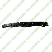 China Center Grid Bracket Radiator Grille Mounting Bracket For Bentley Continental Gt Gtc New Supersports 2016-2019 OEM 3W3807277B 3W3807277D 3W3807277E for sale