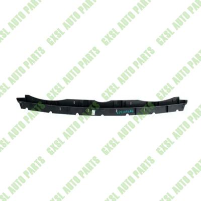 China Center Grid Bracket Radiator Grille Mounting Bracket For Bentley Continental Gt Gtc New Supersports 2016-2019 OEM 3W3807277B 3W3807277D 3W3807277E for sale