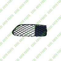 China For Bentley Bentayga 2016-2020 Left Front Bumper Black Grille Without Acc OEM 36A807345 for sale