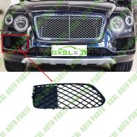 China For Bentley Bentayga 2016-2020 Right Front Bumper Black Grille Without Acc OEM 36A807346 for sale