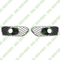 China For Bentley Bentayga 2016-2020 Left Right Front Bumper Grille With Acc Chrome OEM 36A807345G 36A807345H 36A807346G 36A807346H for sale