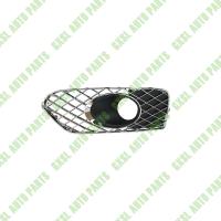 China For Bentley Bentayga 2016-2020 Left Front Bumper Grille With Acc Chrome OEM 36A807345G 36A807345H for sale