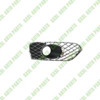 China For Bentley Bentayga 2016-2020 Right Front Bumper Grille With Acc Chrome OEM 36A807346G 36A807346H for sale
