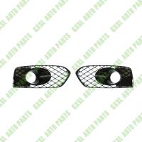 China For Bentley Bentayga 2016-2020 Left Right Front Bumper Grille With Acc Black OEM 36A807345E 36A807345F 36A807346E 36A807346F for sale