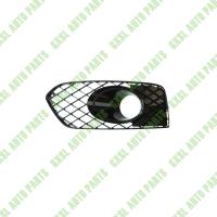 China For Bentley Bentayga 2016-2020 Left Front Bumper Grille With Acc Black OEM 36A807345E 36A807345F for sale