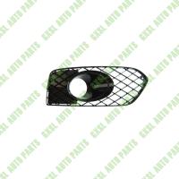 China For Bentley Bentayga 2016-2020 Right Front Bumper Grille With Acc Black OEM 36A807346E 36A807346F for sale