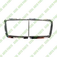 China For Bentley Bentayga 2016-2020 Grille Frame/ Inner Frame Chrome OEM 36A853667 36A853667F for sale