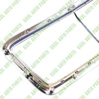 China For Bentley Bentayga 2016-2020 Grille Frame/ Inner Frame Chrome OEM 36A853667 36A853667F for sale