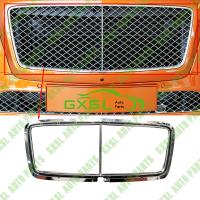 China For Bentley Bentayga 2016-2020 Grille Frame/ Inner Frame Chrome OEM 36A853667 36A853667F for sale