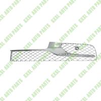 China For Bentley Flying Spur 2016-2019 Left Front Bumper Radiator Grilles Ventilation Grille Chrome OEM 4W0807647H for sale
