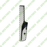 China For Bentley Flying Spur 2016-2019 Left Front Bumper Radiator Grilles Ventilation Grille Black OEM 4W0807647HGRU for sale