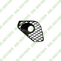 China For Bentley Continental GT GTC 2020 With ACC Front Bumper Left Grille Black OEM 3SD807647A for sale