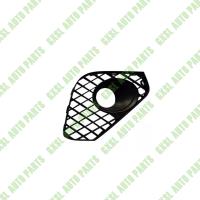 China For Bentley Continental GT GTC 2020 With ACC Front Bumper Right Grille Black OEM 3SD807648A for sale