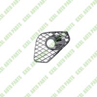 China For Bentley Continental GT GTC 2020 With ACC Front Bumper Right Grille Chrome OEM 3SD807648B for sale