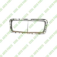 China For Bentley Continental GT 2012-2018 Front Bumper Grille Inner Frame Chrome OEM 3W3853667 3W3853667E for sale