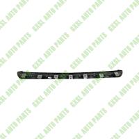 China For Bentley Continental GT 2012-2015 Grille Case Bracket OEM 3W3807181B for sale