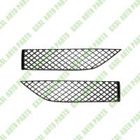 China For Bentley Continental GT 2020 Car Bumper Exterior Decoration Front Grille Without Acc Black OEM 3SD807675 3SD807676 for sale