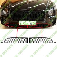 China For Bentley Continental GT 2020 Car Bumper Exterior Decoration Front Grille Without Acc Black OEM 3SD807675 3SD807676 for sale