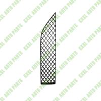 China For Bentley Continental GT 2020 Car Bumper Exterior Decoration Left Front Grille Without Acc Black OEM 3SD807675 for sale