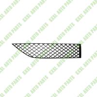 China For Bentley Continental GT 2020 Car Bumper Exterior Decoration Left Front Grille Without Acc Black OEM 3SD807675 for sale