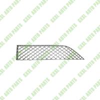 China For Bentley Continental GT 2020 Car Bumper Exterior Decoration Left Front Grille Without Acc Chrome OEM 3SD807675B for sale