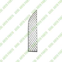 China For Bentley Continental GT 2020 Car Bumper Exterior Decoration Left Front Grille Without Acc Chrome OEM 3SD807675B for sale