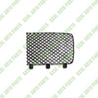 China For Bentley Bentayga 2021 Left Front Bumper Radiator Grille Black OEM 36A853683H for sale