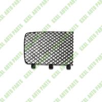 China For Bentley Bentayga 2021 Right Front Bumper Radiator Grille Black OEM 36A853684F for sale