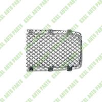 China For Bentley Bentayga 2021 Left Front Bumper Radiator Grille Chrome OEM 36A853683F for sale