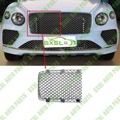 China For Bentley Bentayga 2021 Right Front Bumper Radiator Grille Chrome OEM 36A853684E for sale