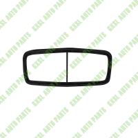 China For Bentley Flying Spur 2014-2019 Front Bumper Grille Inner Frame Black OEM 4W0853667B for sale
