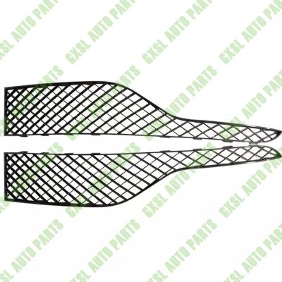China For Bentley Continental GT GTC 2016- 2018 Front Bumper Left Right Grille Black OEM 3W3807681Q 3W3807682Q for sale
