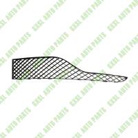 China For Bentley Continental GT GTC 2016- 2018 Front Bumper Left Grille Black OEM 3W3807681Q for sale