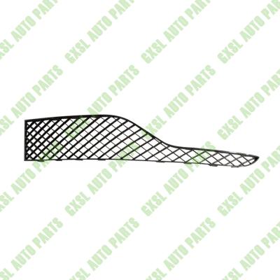 China For Bentley Continental GT GTC 2016- 2018 Front Bumper Left Grille Black OEM 3W3807681Q for sale