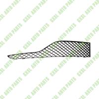 China For Bentley Continental GT GTC 2016- 2018 Front Bumper Right Grille Black OEM 3W3807682Q for sale