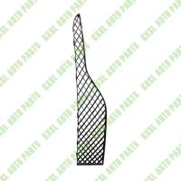China For Bentley Continental GT GTC 2016- 2018 Front Bumper Right Grille Black OEM 3W3807682Q for sale