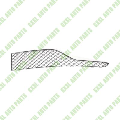 China For Bentley Continental GT GTC 2016- 2018 Front Bumper Left Grille Chrome OEM 3W3807681R for sale