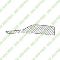 China For Bentley Continental GT GTC 2016- 2018 Front Bumper Right Grille Chrome OEM 3W3807682R for sale