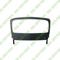 China For Bentley Flying Spur 2014-2019 Front Bumper Grille Frame Without License Plate OEM 4W0853651C for sale