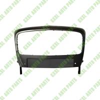 China For Bentley Flying Spur 2014-2019 Front Bumper Grille Frame With License Plate OEM 4W0853651B for sale