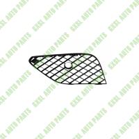 China For Bentley Continental GT GTC 2016 -2018 Left Front Bumper Grille Black OEM 3W3807647D for sale