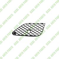 China For Bentley Continental GT GTC 2016 -2018 Right Front Bumper Grille Black OEM 3W3807648D for sale
