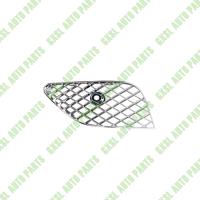 China For Bentley Continental GT GTC 2016 -2018 Left Front Bumper Grille Chorme OEM 3W3807647E for sale