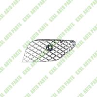 China For Bentley Continental GT GTC 2016 -2018 Right Front Bumper Grille Chorme OEM 3W3807648E for sale