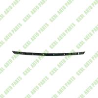 China For Bentley Continental GT 2012-2015 Front Bumper Grille Upper Bracket OEM 3W3807277A for sale