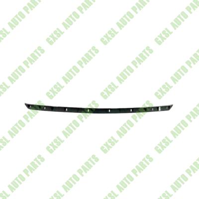 China For Bentley Continental GT 2012-2015 Front Bumper Grille Upper Bracket OEM 3W3807277A for sale